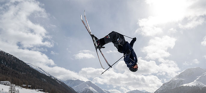 WINTER OLYMPIC GAMES MILANO CORTINA 2026